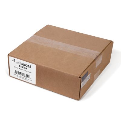 weBoost Drive Reach Flex Fleet 5G-Compatible In-Vehicle Signal Booster ...