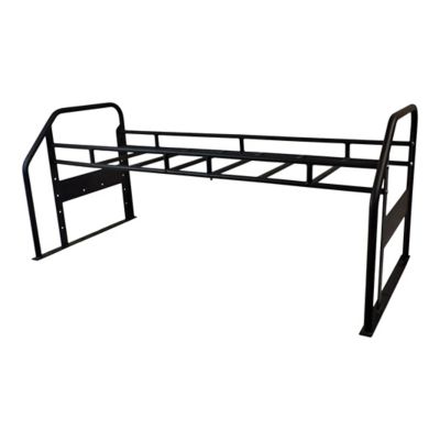 Hornet Outdoors Polaris Full Size Ranger Adjustable Rear Cargo Rack at ...