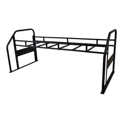 Hornet Outdoors Can Am Defender Adjustable Rear Cargo Rack at Tractor ...