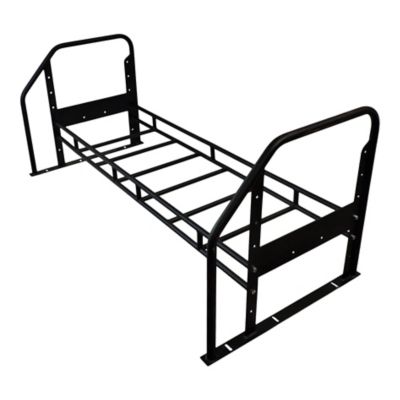 Hornet Outdoors Can Am Defender Adjustable Rear Cargo Rack at Tractor ...