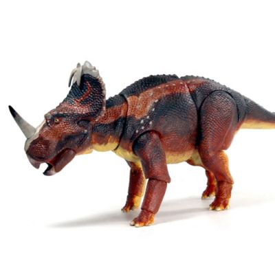 Beasts of the Mesozoic Centrosaurus Apertus Juvenile Dinosaur