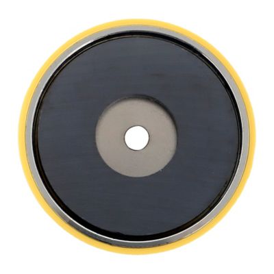 JobSmart 2-5/8 in. Round Magnetic Base at Tractor Supply Co