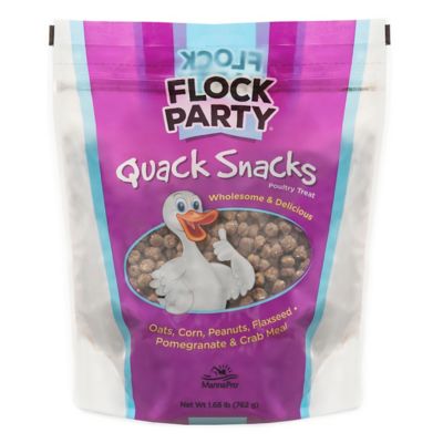 Purina Pelleted Duck Feed, 40 lb. Bag at Tractor Supply Co