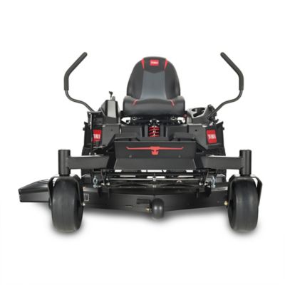 Toro 54 in. 23 HP Gas-Powered Timecutter HAVOC Edition Zero-Turn Lawn ...