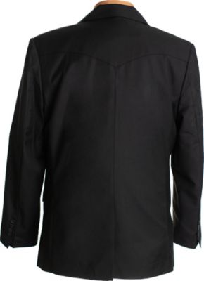 Wyoming Traders Men's Western Sports Jacket at Tractor Supply Co.