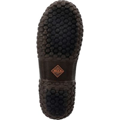 Muck Boot Company Women's Muckster II Chicken Print Mid Waterproof ...