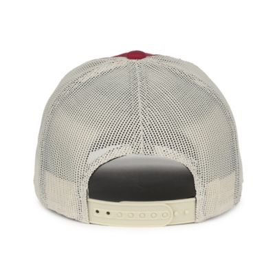 Outdoor Cap Men's Woven American Flag Patch Cap at Tractor Supply Co.