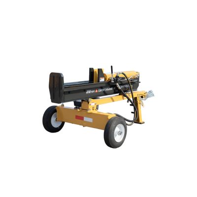 CountyLine 28-Ton Gas-Powered Horizontal/Vertical Log Splitter, Kohler ...