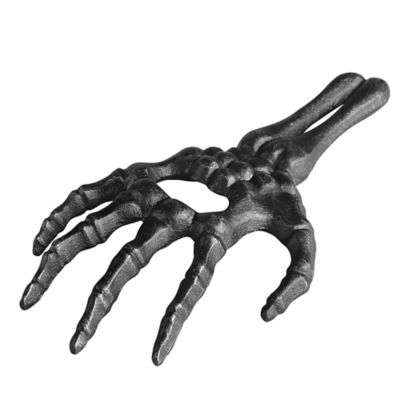Red Shed Cast-Iron Skeleton Bottle Opener at Tractor Supply Co.