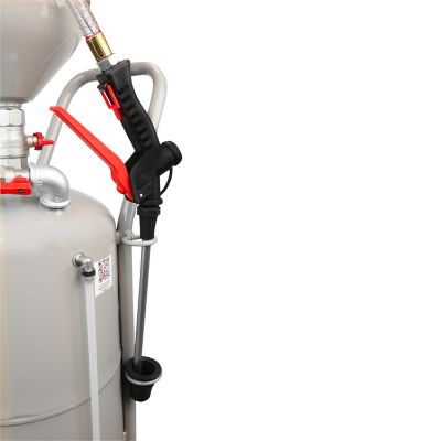 Zeeline by Milton 6-Gallon Portable Oil Dispenser at Tractor Supply Co.