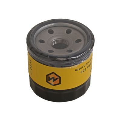 Massimo T-Boss 550/MSA550 Oil Filter at Tractor Supply Co.