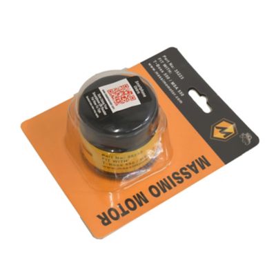 Massimo T-Boss 550/MSA550 Oil Filter at Tractor Supply Co.