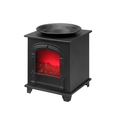 Red Shed Metal Fireplace Wax Warmer at Tractor Supply Co.