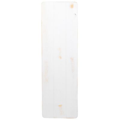 Flash Furniture HERCULES Series 40 in. x 12 in. Solid Pine Folding Farm ...