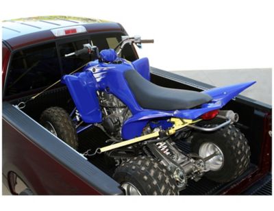 Buyers Products Super Track Kit-(4) Clear Annodized Extruded Aluminum ...