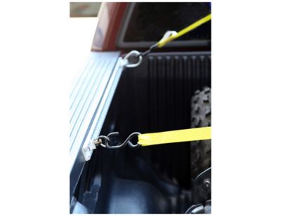 Buyers Products Super Track Kit-(4) Clear Annodized Extruded Aluminum ...
