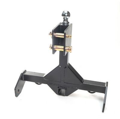 ToolTuff Direct Light Duty Trailer Mover at Tractor Supply Co.