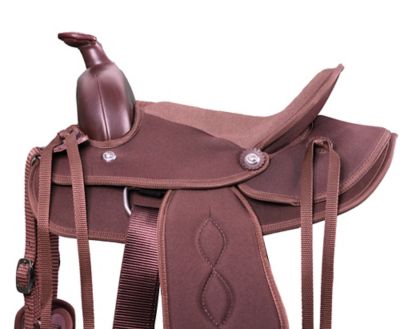 Mesace Kids' Horse Saddle at Tractor Supply Co.