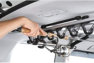 INNO Rod Holder 7 Rods J Hook Grab Mt at Tractor Supply Co.