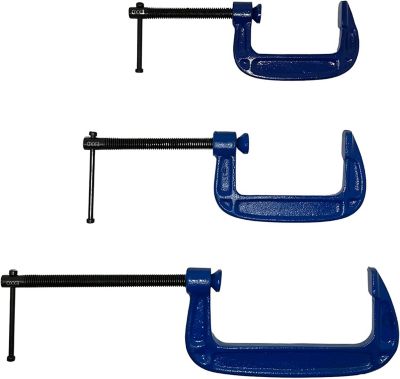 Clamps at Tractor Supply Co