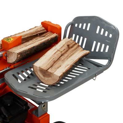 YARDMAX Log Lift Table Attachment for YU4066 at Tractor Supply Co.