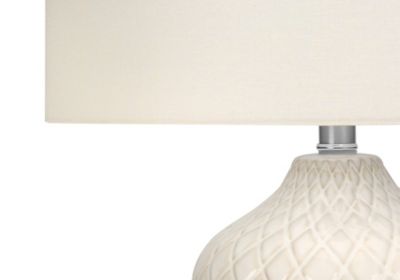 Monarch Specialties Table Lamp with 3-Way Switch at Tractor Supply Co.
