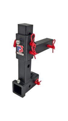 Class Iv Hitches at Tractor Supply Co.