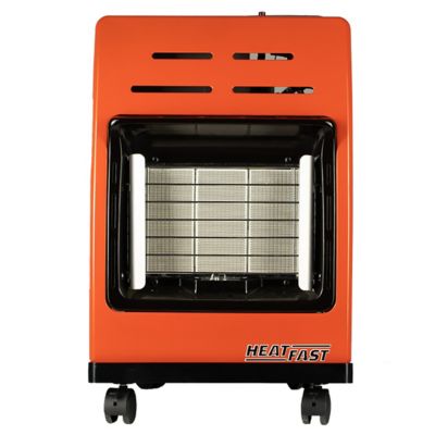 Small Propane Heaters at Tractor Supply Co.