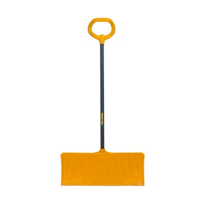 True Temper 17 ft. Telescoping Snow Roof Rake at Tractor Supply Co