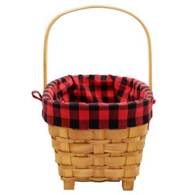 Red Shed Chair Basket With Liner at Tractor Supply Co.