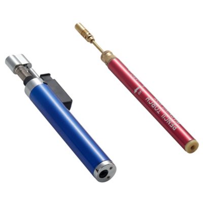Barn Star 2 pc. Butane Pen Torch and Pencil Torch Set at Tractor Supply Co.
