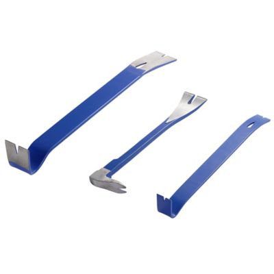 JobSmart 3 pc. Pry Bar Set at Tractor Supply Co.