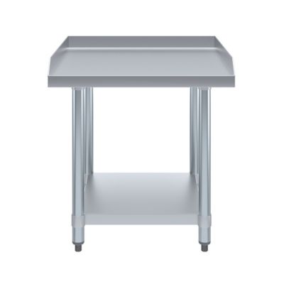 AmGood Metal Equipment Stand 24 x 24in. at Tractor Supply Co