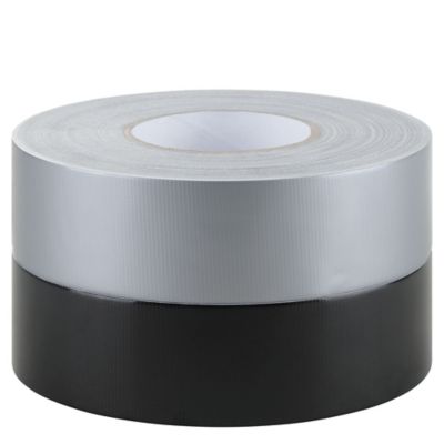 JobSmart 1.88 in. x 50 yd. Duct Tape, 2-Pack at Tractor Supply Co.