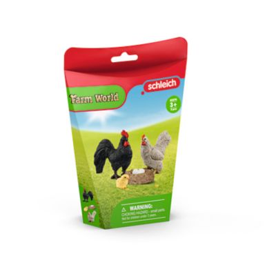 Schleich Chicken Friends Toy at Tractor Supply Co.