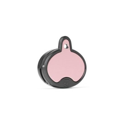 YIP Smart Tag Pet Tag and Tracker, Oval, Works with Samsung Galaxy ...