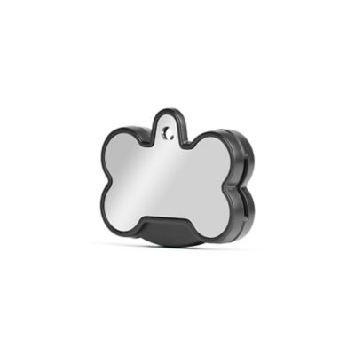 YIP Smart Tag Pet Tag and Tracker, Bone, Works with Samsung Galaxy ...