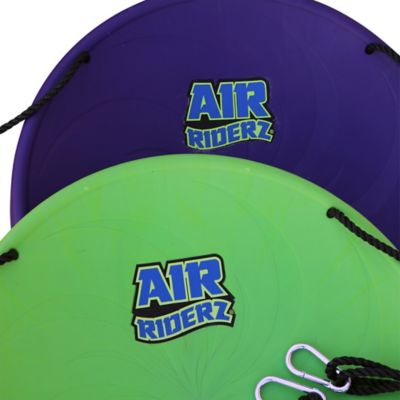 M&M Sales Enterprises Air Riderz Saucer Swing, Green at Tractor Supply Co.