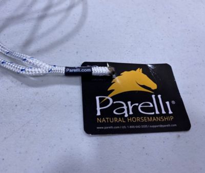 Parelli Halter - Warmblood at Tractor Supply Co.