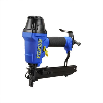 Estwing Pneumatic 16-Gauge 1" Fencing Stapler with Adjustable Metal ...