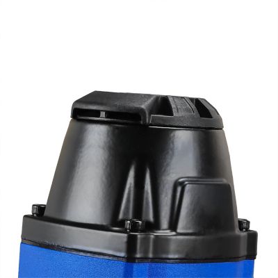 Estwing Pneumatic 16-Gauge 1" Fencing Stapler with Adjustable Metal ...