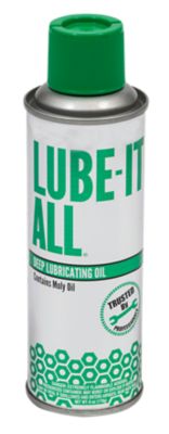 Free All 6 oz. Penetrant and Lubricant, Bundle at Tractor Supply Co