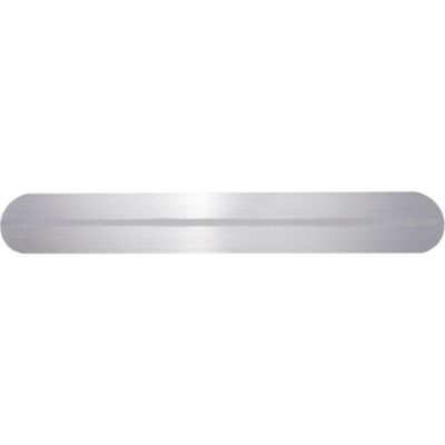 MARSHALLTOWN 48 x 5 in. Round End Fresno All Angle Swivel Concrete ...