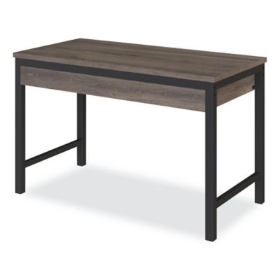 Workspace by Alera Modern Writing Desk at Tractor Supply Co.