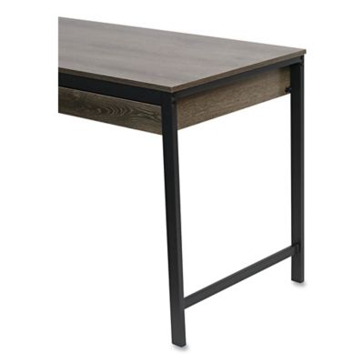 Workspace by Alera Modern Writing Desk at Tractor Supply Co.