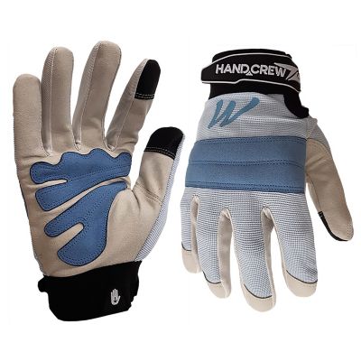 WomenWorx All Purpose High Performance Work Glove for Women at Tractor ...