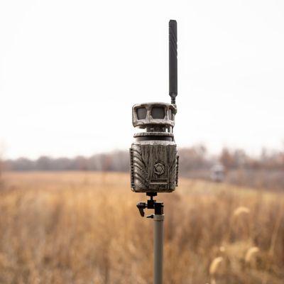 Stealth Cam 36 MP Revolver 360 Degree AT&T/Verizon Cellular Trail ...