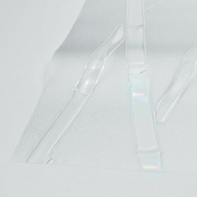 RoomMates Transparent Bamboo Privacy Window Film at Tractor Supply Co.