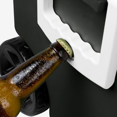 Tunes2Go 40 qt. Audio Cooler, Bluetooth PA System and Power Station