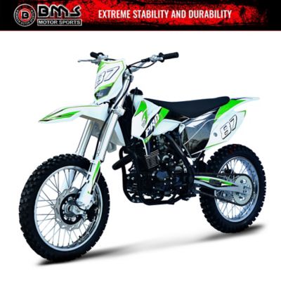 Mini Bikes at Tractor Supply Co.